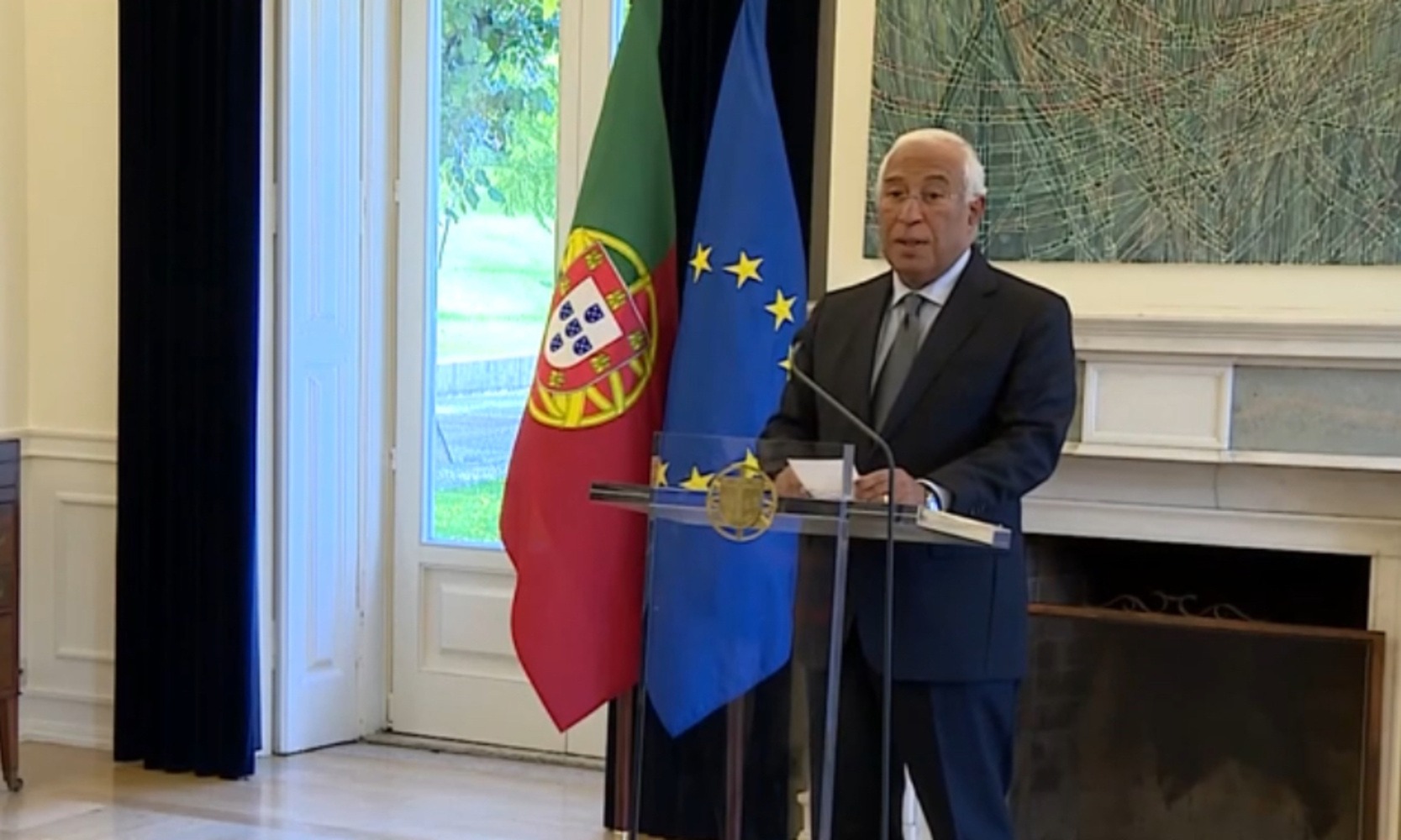 Paulo Raimundo: Um Novo Capítulo de Clarificação na Política Portuguesa