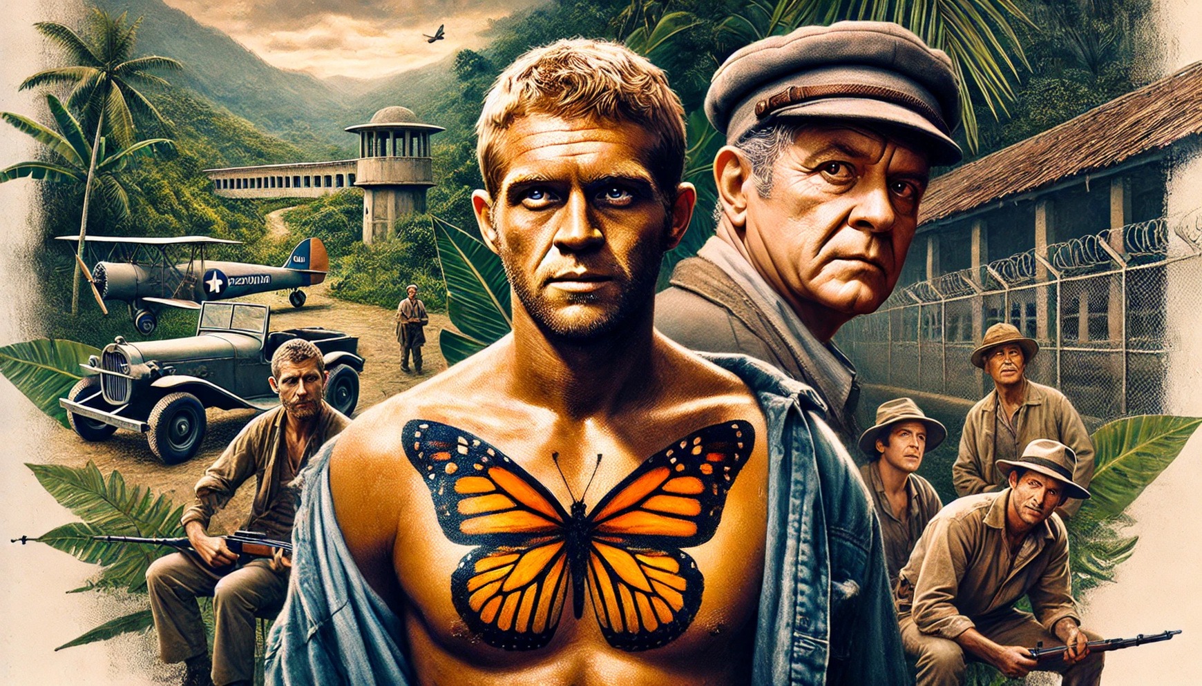 Cheganos, IL, e PAN. vivem no tempo e gostam do modelo Papillon … ( bom ...